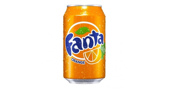 Fanta 50 Cl :: KINTACOS